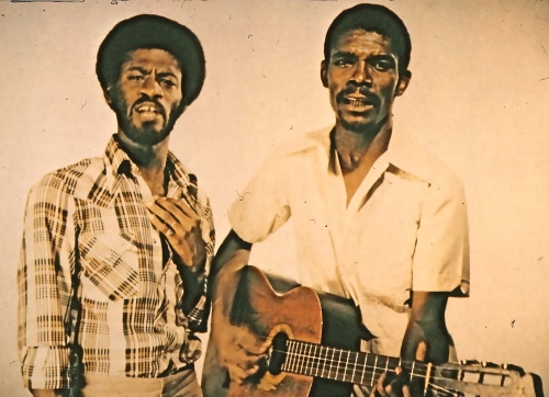 Konpa ! La Musique Populaire En Haïti” par Gage Averill (3 of 6 ...